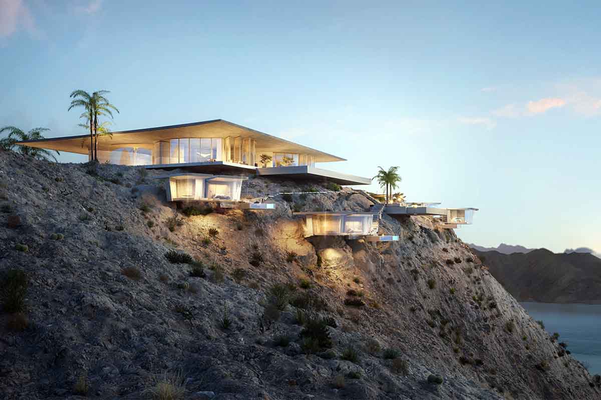 Property for sale in Oman | Syed Brothers