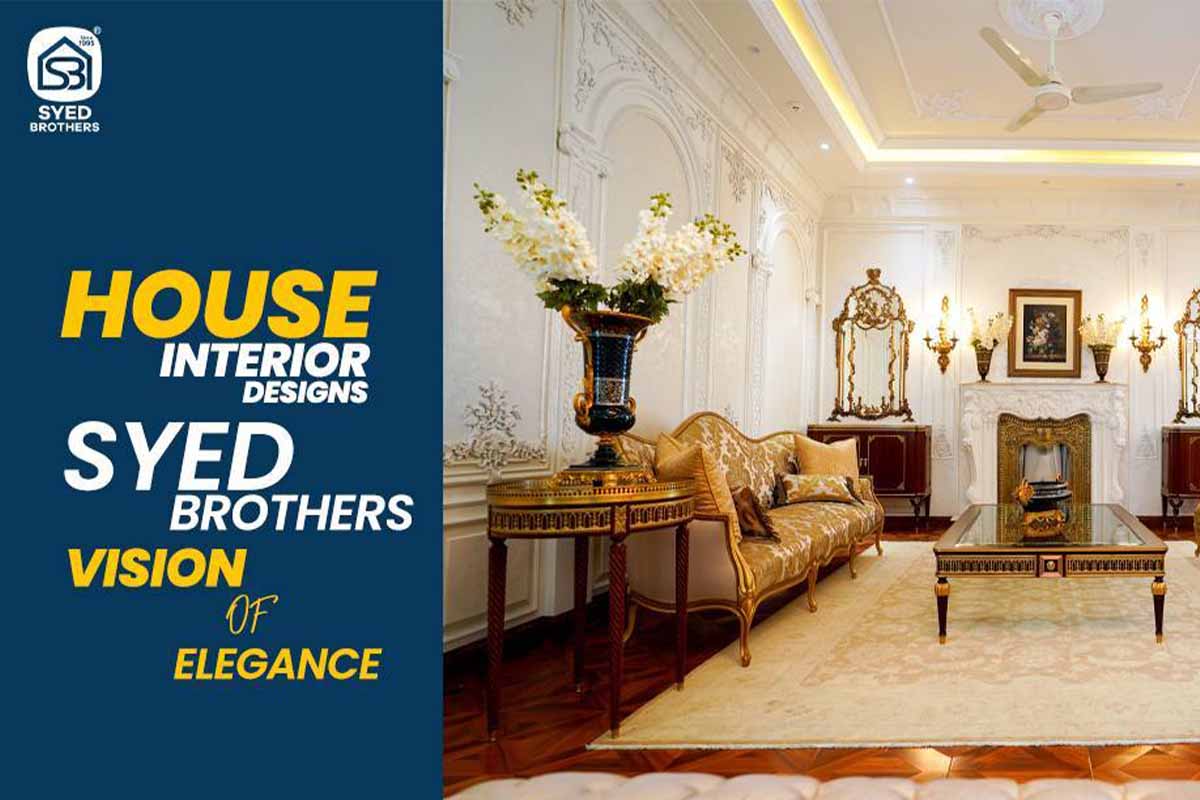 Best Construction Company In Pakistan | Syed Brothers